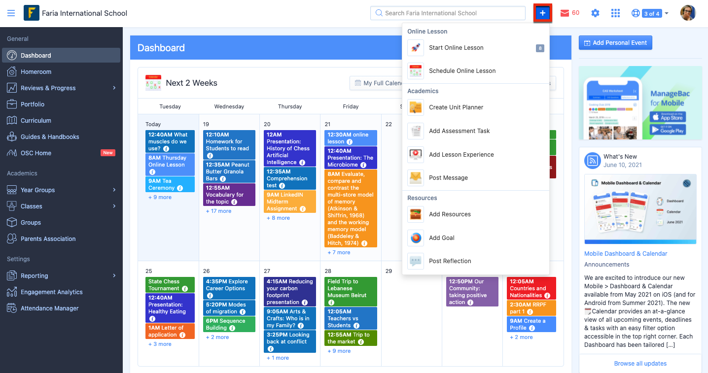 How To Make An Admin Account In School Or Colleges
